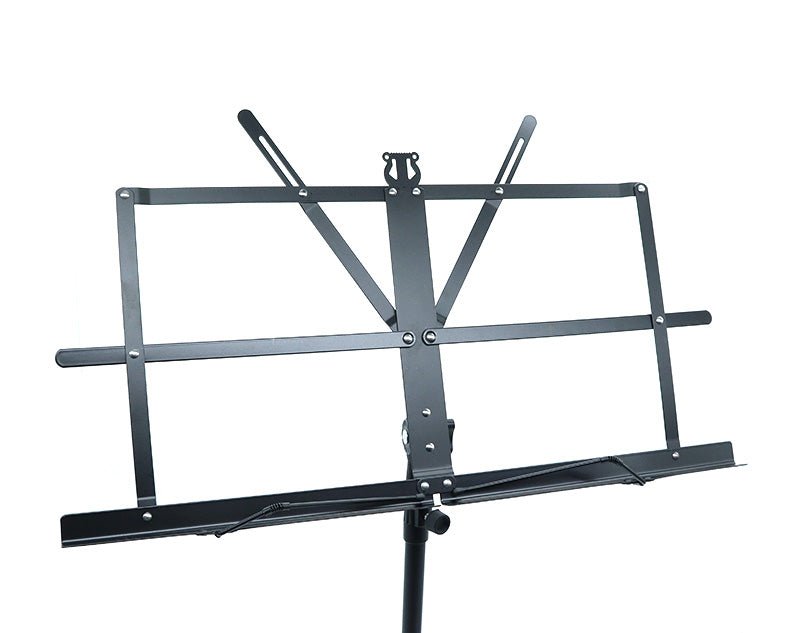 Music Note Stand Sheet Holder MS1 – Precision Audio Wholesale