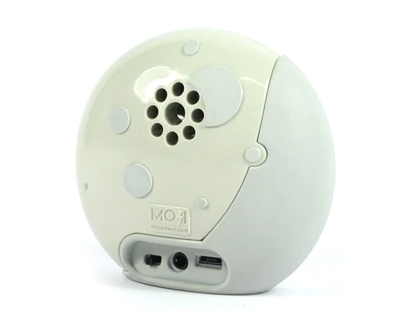 Moon Bluetooth Speaker – Precision Audio Wholesale